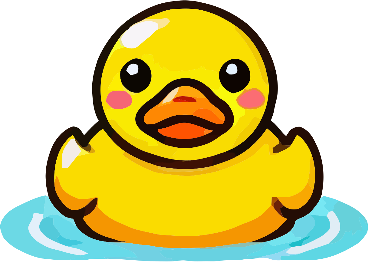 What Is Ducking Ducking World